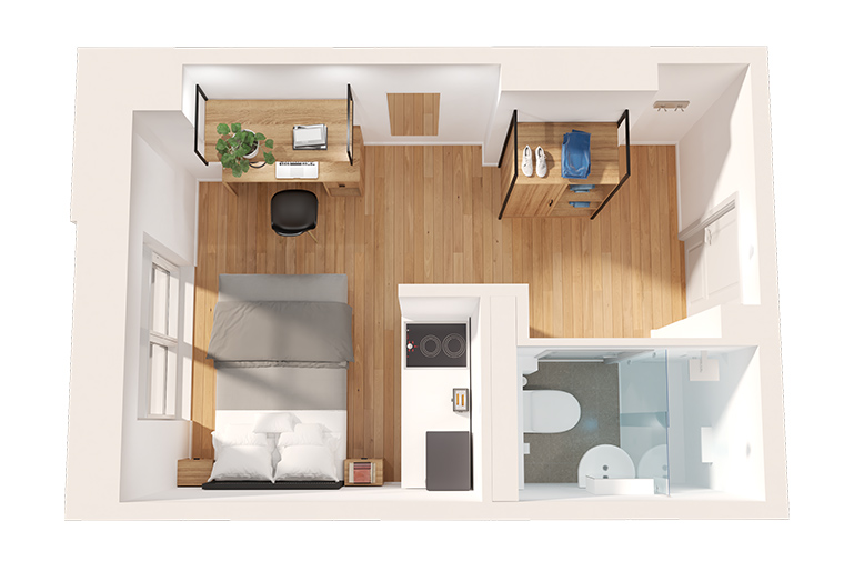 Classic Studio | YourTRIBE