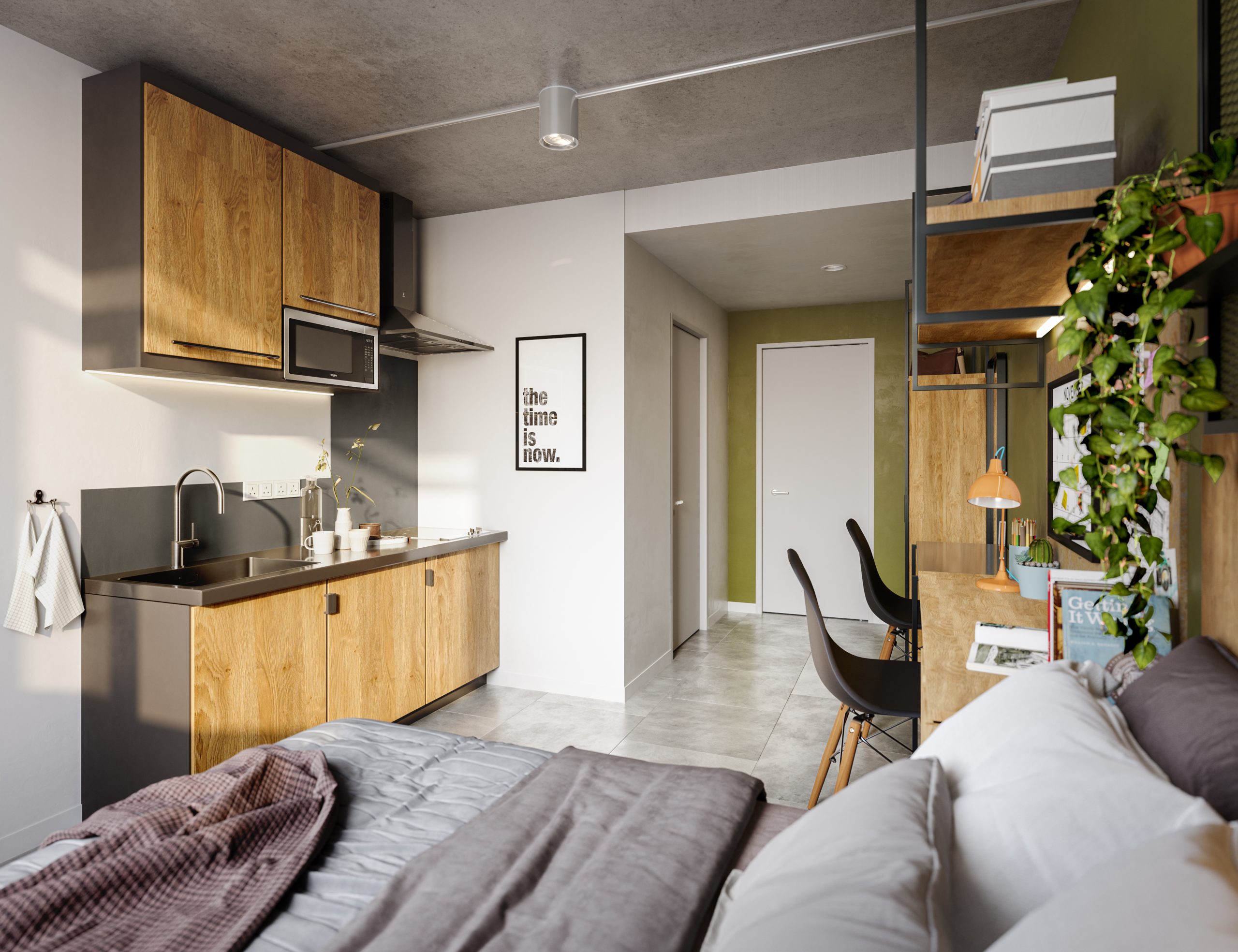 Ultimate Studio - South Bermondsey | YourTRIBE