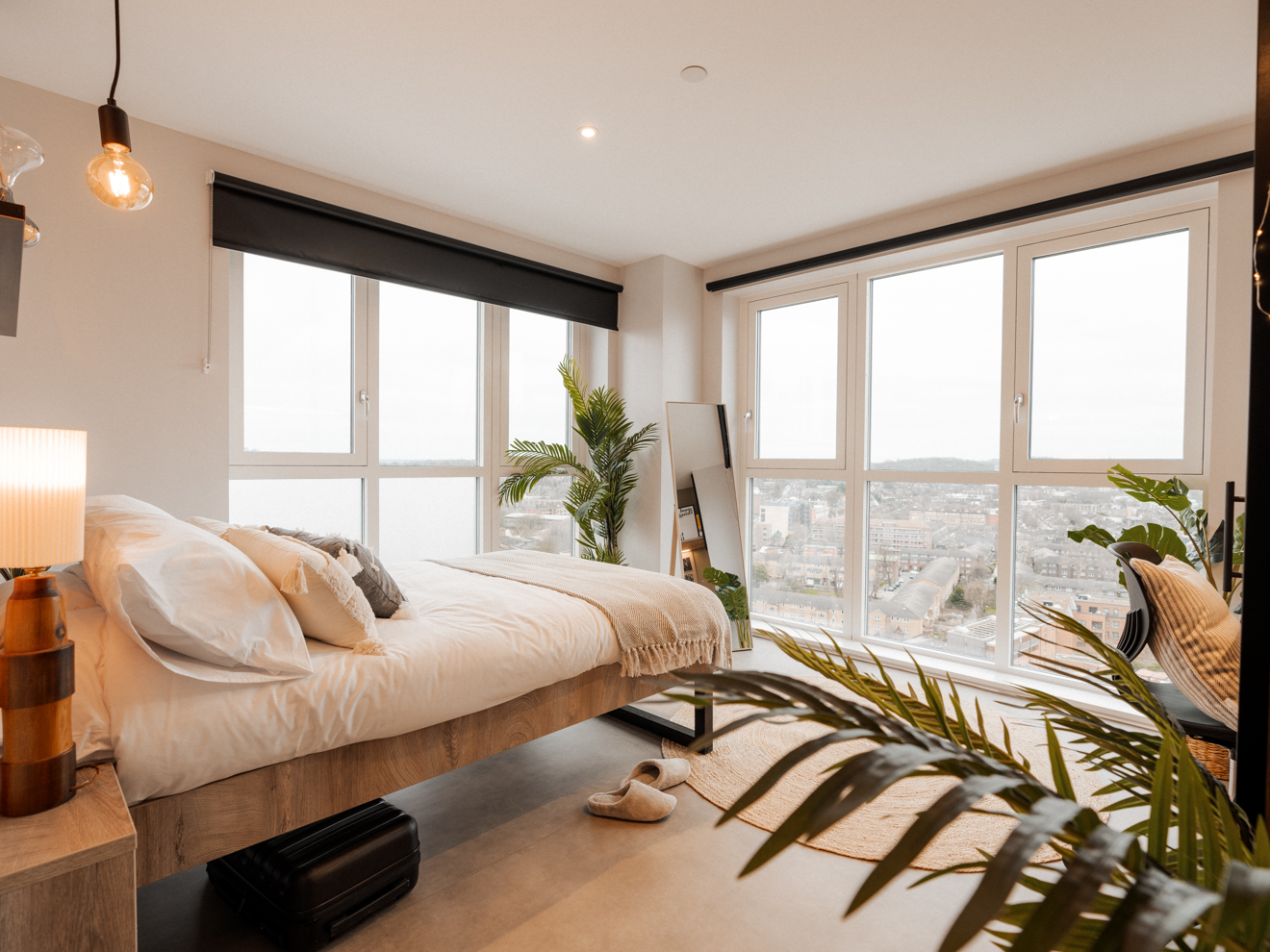 Student Accommodation in South Bermondsey | YourTRIBE