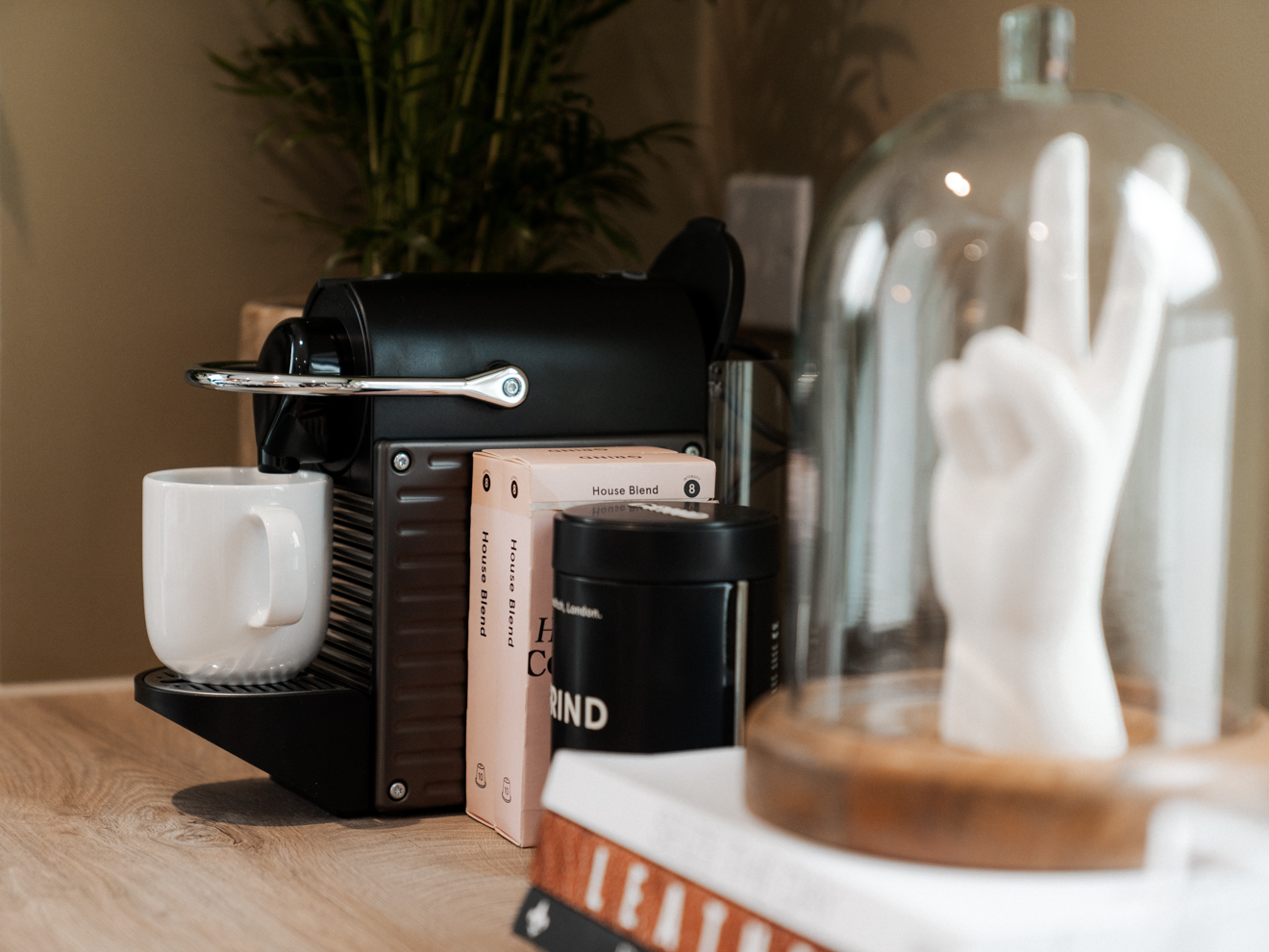 Ultimate En-suite | YourTRIBE