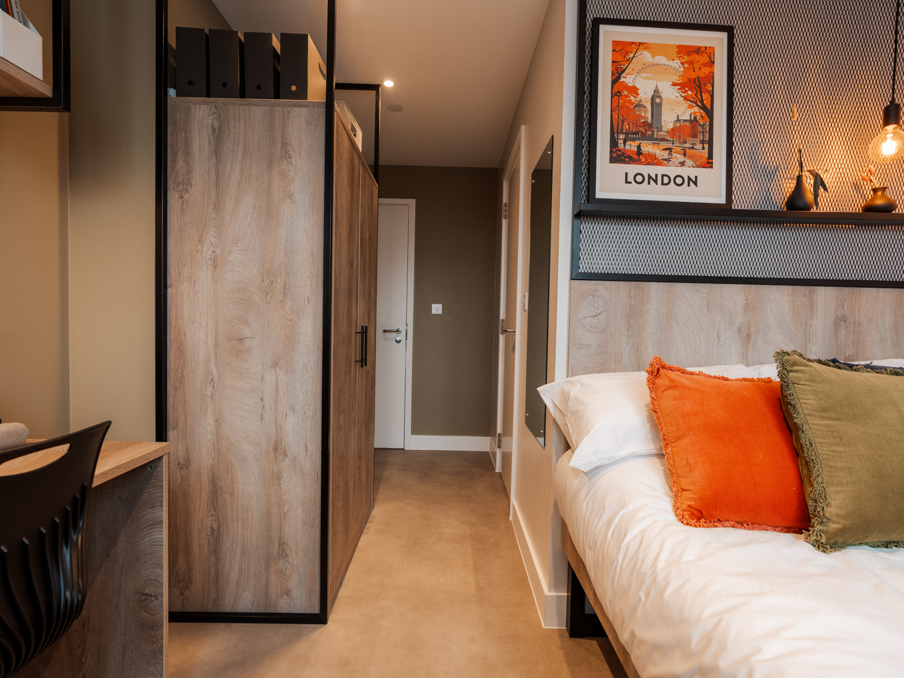 South Bermondsey | YourTRIBE